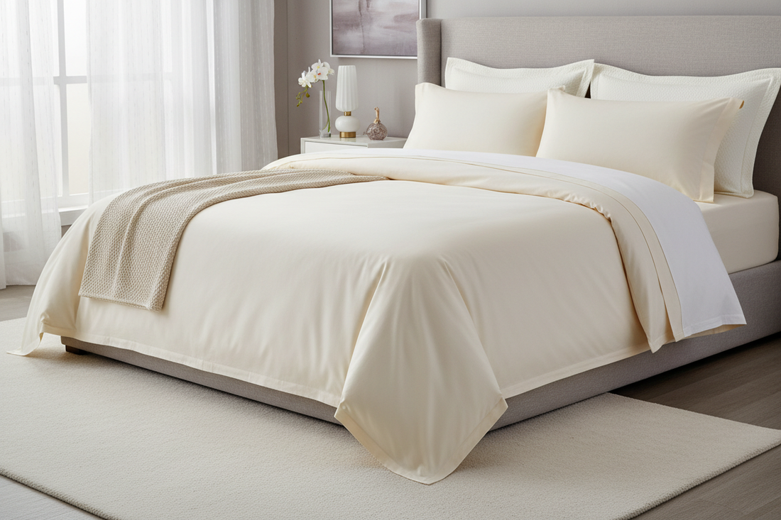 Best Affordable Quality Sheets: Top-Rated Bedding By Rifz Textiles