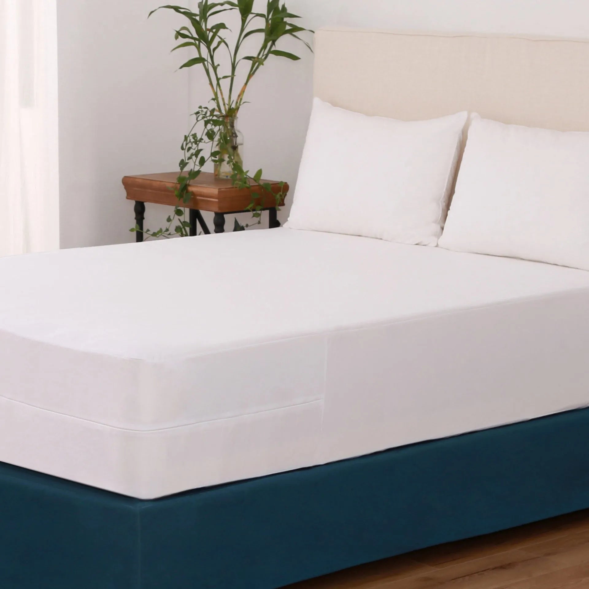 Healthcare Box Spring Encasements